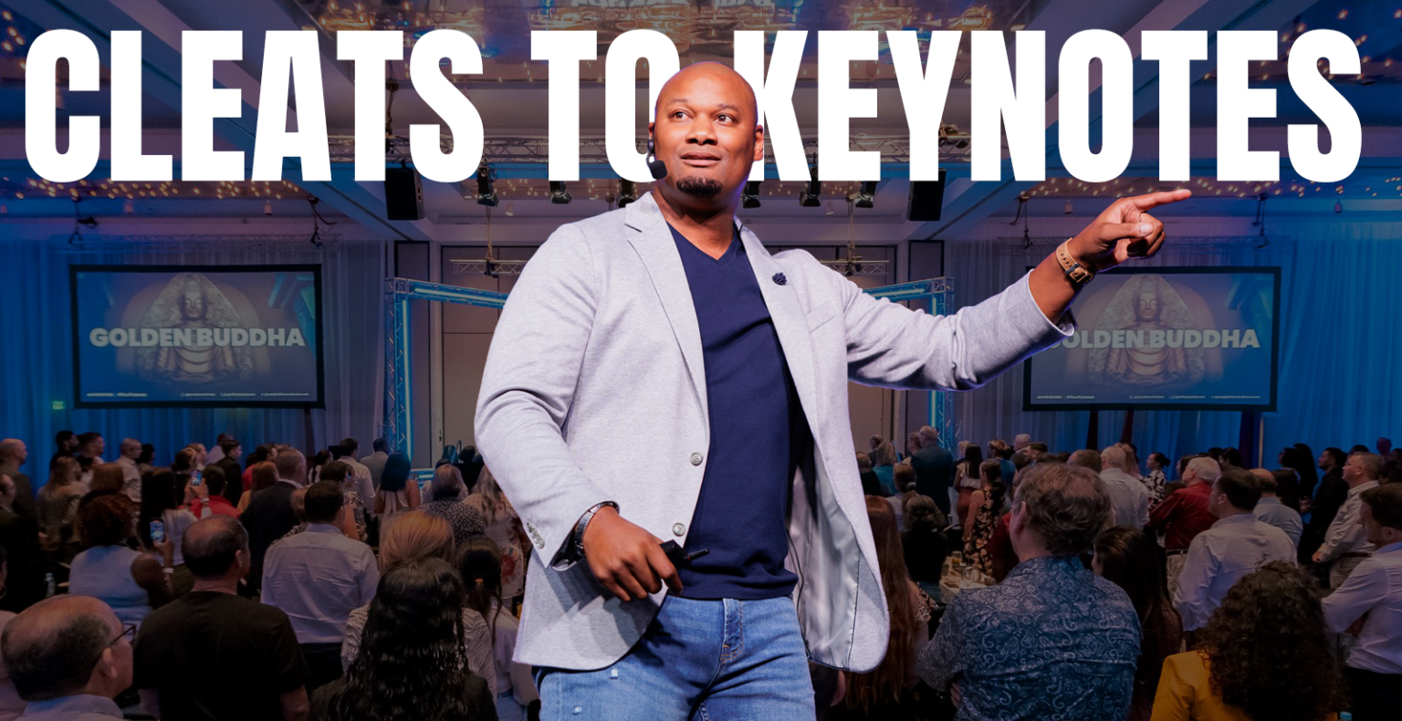 Jacob Brown | #FailForward - Transformational Speaker, Writer, Coach